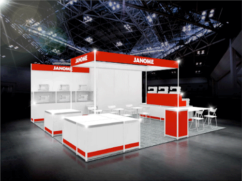 【終了しました】「JIAM 2024 OSAKA国際アパレル&ノンアパレル生産技術見本市」に出展のお知らせ – ミシン製品サイト｜JANOME